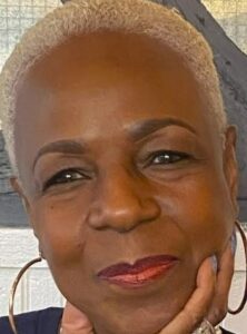 First Lady Gloria Green - United Christian Women's Ministries