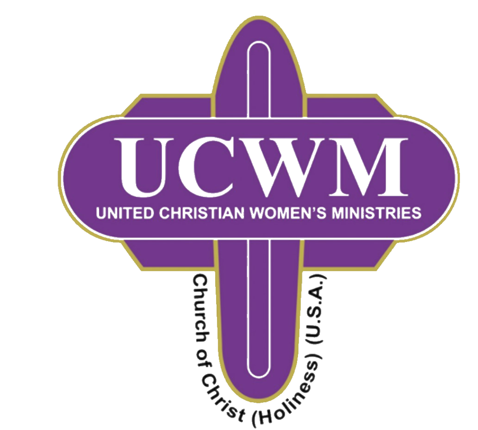 Jessica Harper – Young Adults - United Christian Women's Ministries