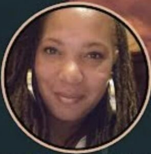 Tiffany McLymore – Restoration - United Christian Women's Ministries