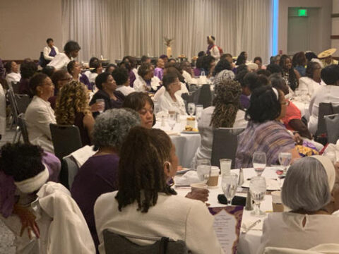 Gallery - United Christian Women's Ministries