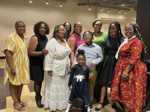 Gallery - United Christian Women's Ministries