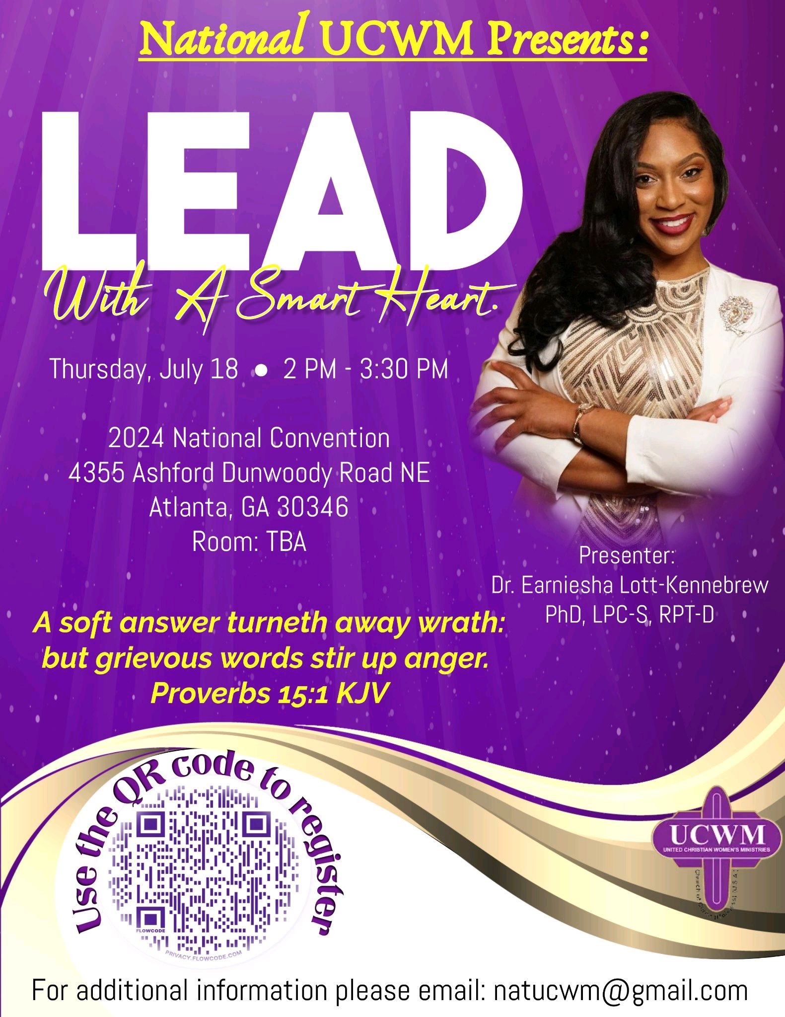 Home - United Christian Women's Ministries